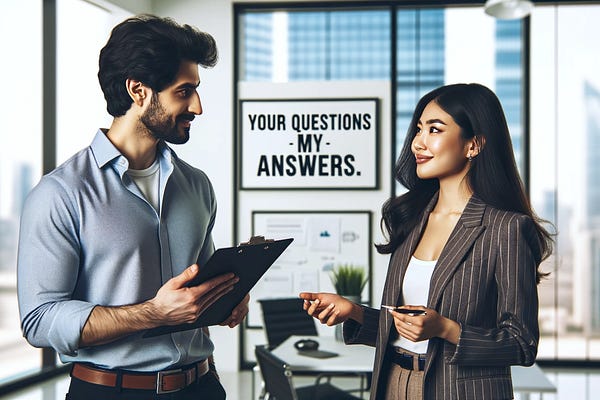 Full Stack Recruiter Newsletter | Jan Tegze | Substack