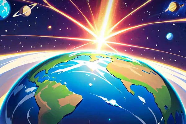 Fantastic Faith | Kevin Dzuban | Substack