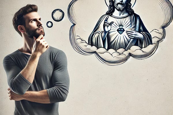 Graphs about Religion | Ryan Burge | Substack