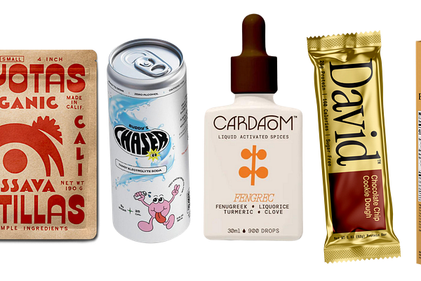 Snaxshot Substack