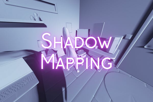 GM Shaders | Xor | Substack