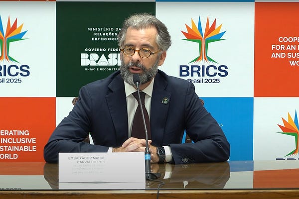 Think BRICS | Substack