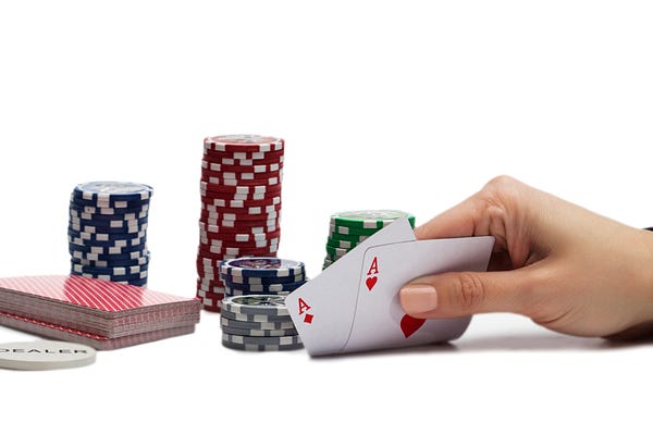 C-Suite | John Jullens & Marc Robinson | Substack