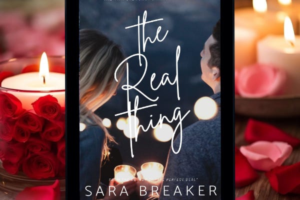 YA Bookworms | Substack