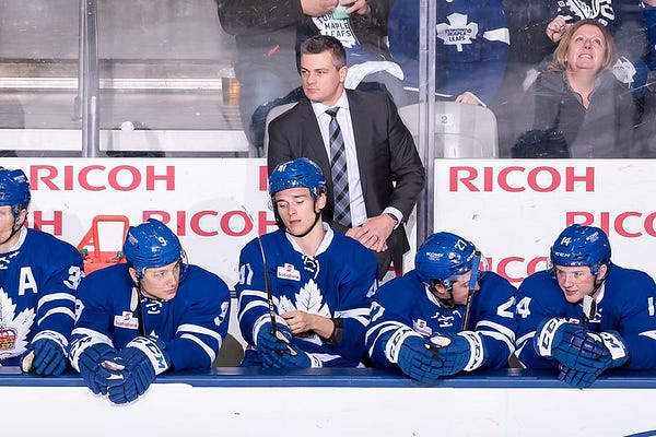 Shap Shots | Sean Shapiro | Substack