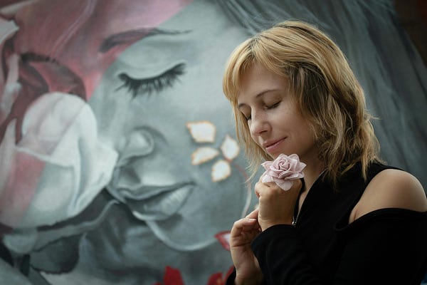 Create Soul Space: Domestic Abuse Support and Healing | Jenny duBay ...