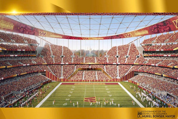 Huddle Up | Joe Pompliano | Substack