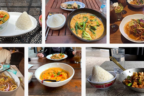 Arts and Climate Change with Nicole Kelner | Substack