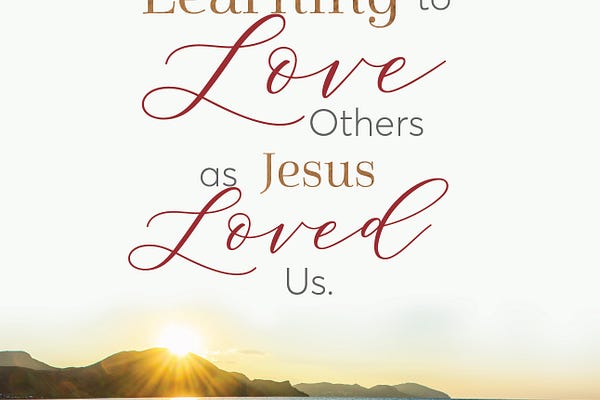 Barbara Rainey from Ever Thine Home | Substack