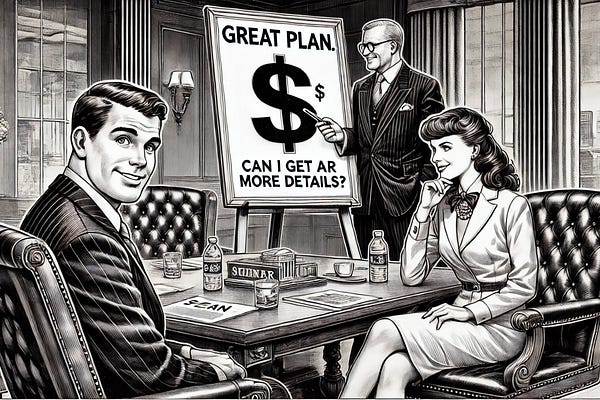 The Hermit | Alejandro Yela | Substack