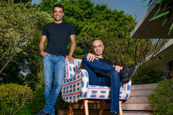 GrowthX's Newsletter | Abhishek | Substack