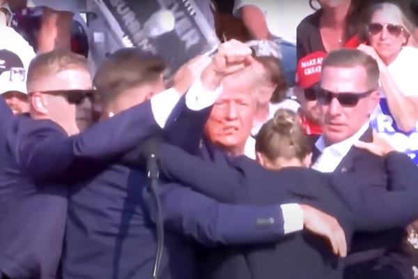 Aaron Renn | Aaron M. Renn | Substack