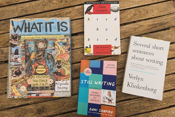 Austin Kleon | Substack