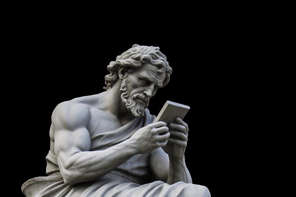 The Elysian | Elle Griffin | Substack