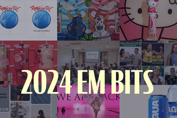 Bits to Brands | Beatriz Guarezi | Substack