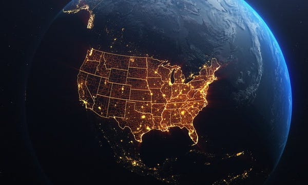 Maximum Progress | Maxwell Tabarrok | Substack