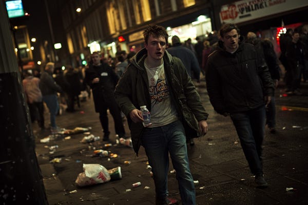 The Flying Frisby | Dominic Frisby | Substack