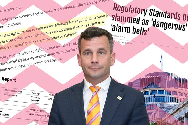 Museum Street | Henry Cooke | Substack