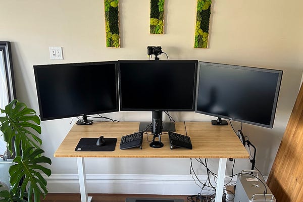 The Developing Dev | Ryan Peterman | Substack