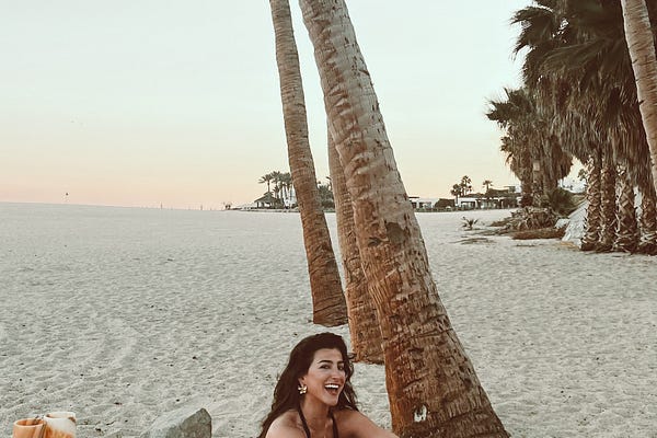 Coffuelled Letters | Marguga | Substack