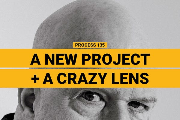 Process by Wesley Verhoeve | Substack