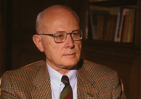 Jonas Nilsson | Substack