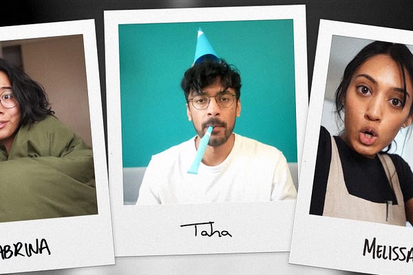 Answer In Progress | Substack