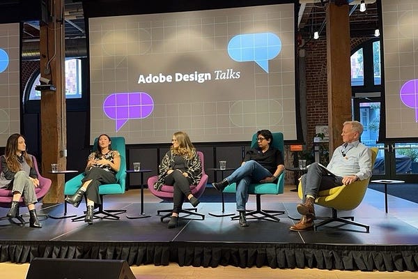 Design Better | The Curiosity Department | Substack