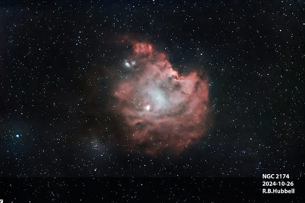 Today's Edition Newsletter Podcast | Robert B. Hubbell | Substack