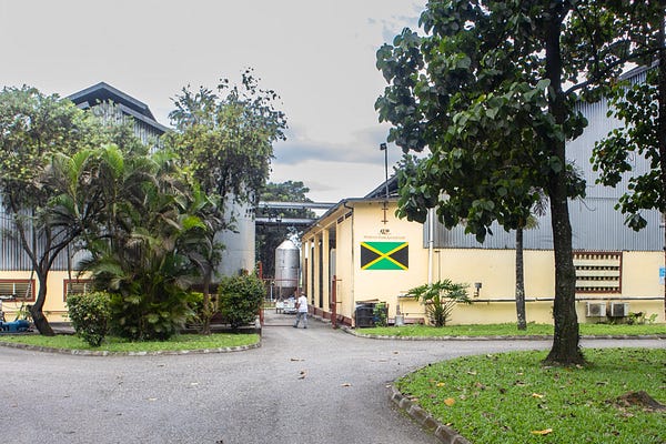 Rum Wonk | Matt Pietrek | Substack