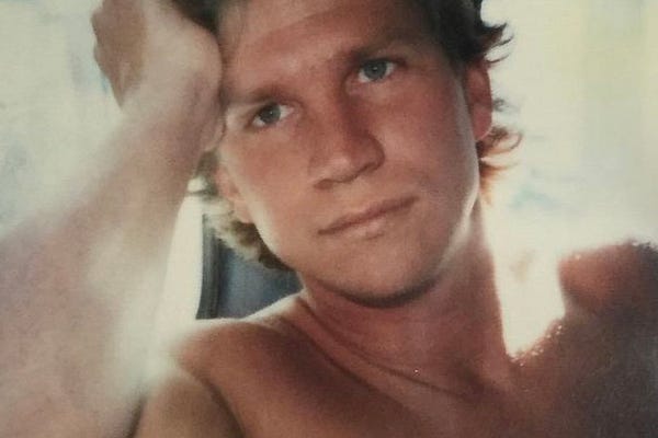 OKAY MCKAY | PJ and Thomas | Substack