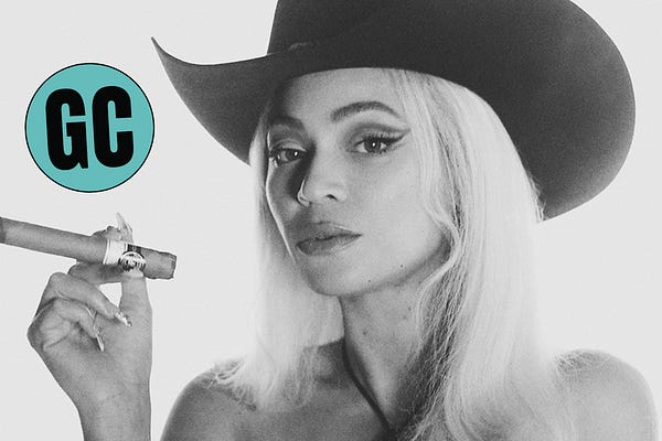 Good Country | BGS | Substack