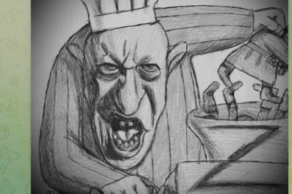 Disinfolklore | Decoding Trolls | Substack