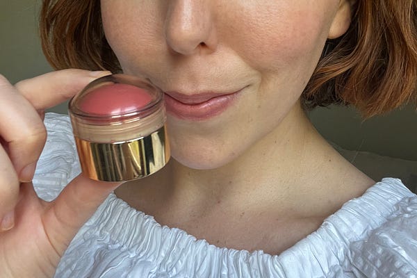 The Trowel | Rebecca and Claire | Substack