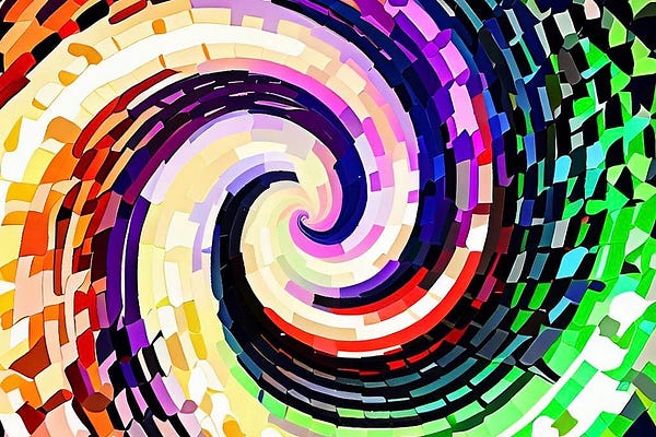 Navigating the Vortex | Substack