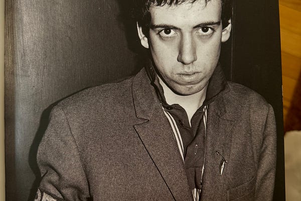 PIGPEN | Heather | Substack