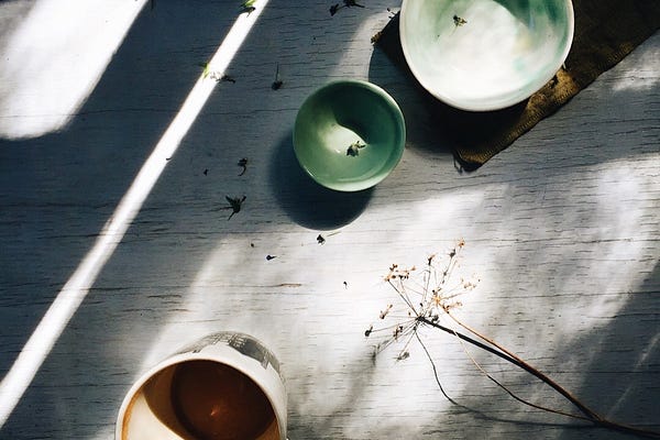 Ellie ~ Petalplum | Substack