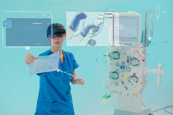 Signals From [Space] | Tim Fitzpatrick | Substack