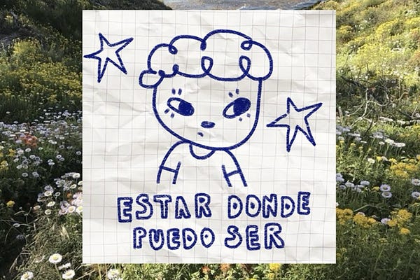 Bonita Semana | Substack