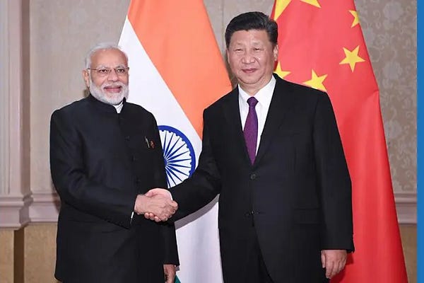 China Academy Newsletter | The China Academy | Substack