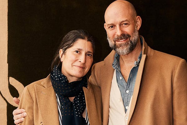 Big Salad | Joanna Goddard | Substack