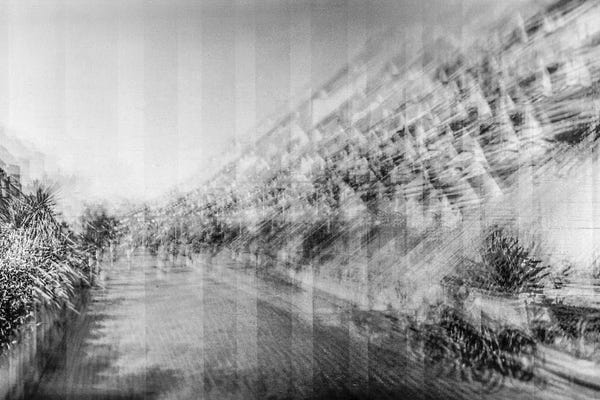 I00 Real People : Where words meet images | Richard Partridge | Substack