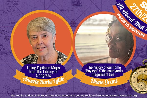 Projectkin Community Forum | Barbara at Projectkin | Substack