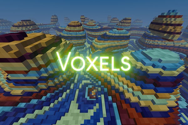 GM Shaders | Xor | Substack