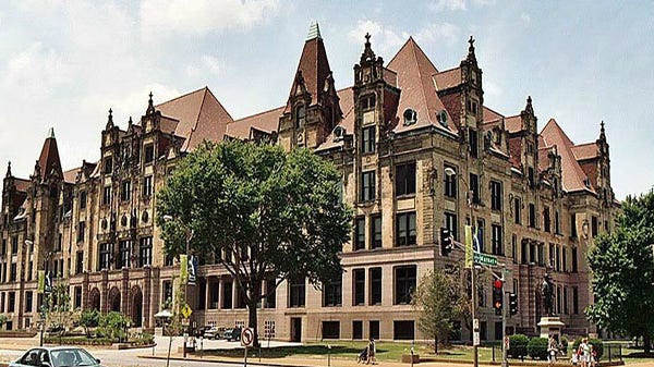 Unseen St. Louis | Jackie Dana | Substack