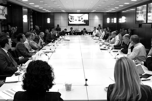 Lewis Enterprises | Hunter | Substack