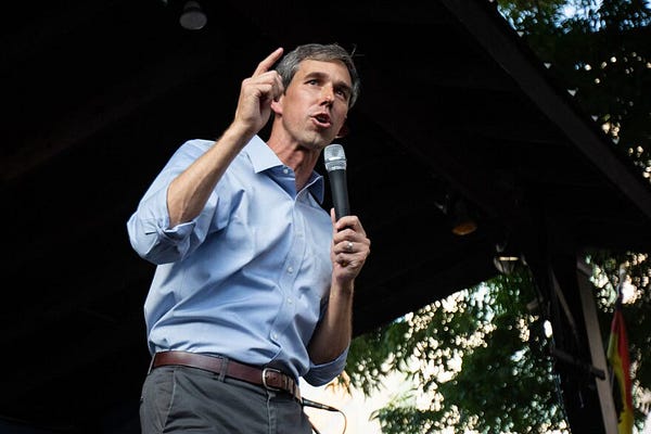 The Grassroots Connector | Susan Labandibar | Substack