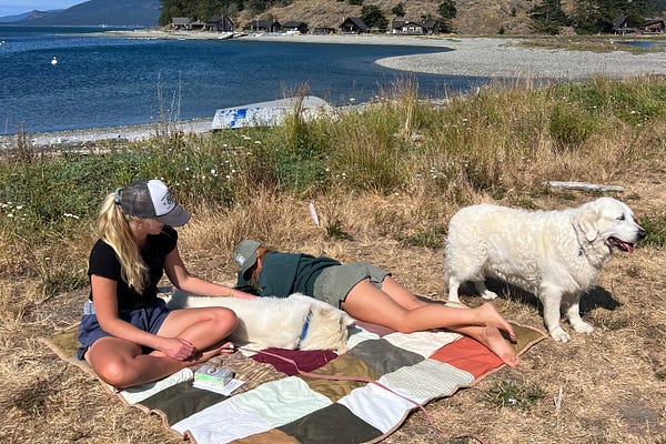 Madison Spain Club | Blakely Spoor | Substack