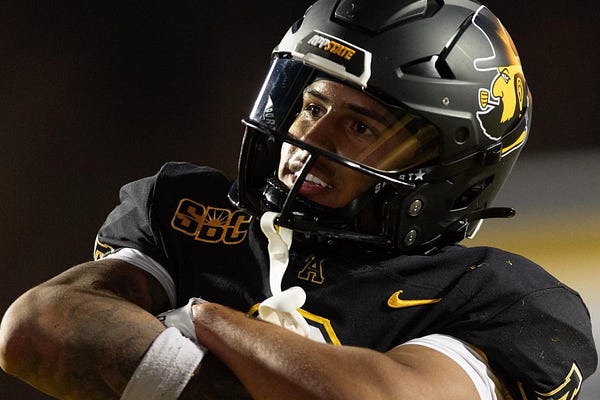 VolumePigs | VP | Substack