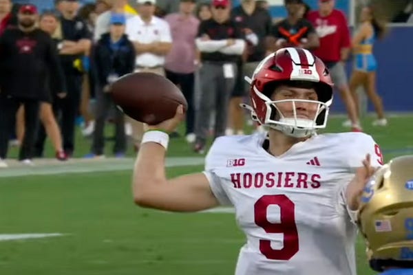 On Montlake | Christian Caple | Substack